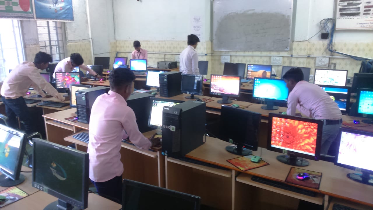 GOVT. DR. BABA SAHEB BHIMRAO AMBEDKAR PG MAHAVIDYALAYA | Facilities ...