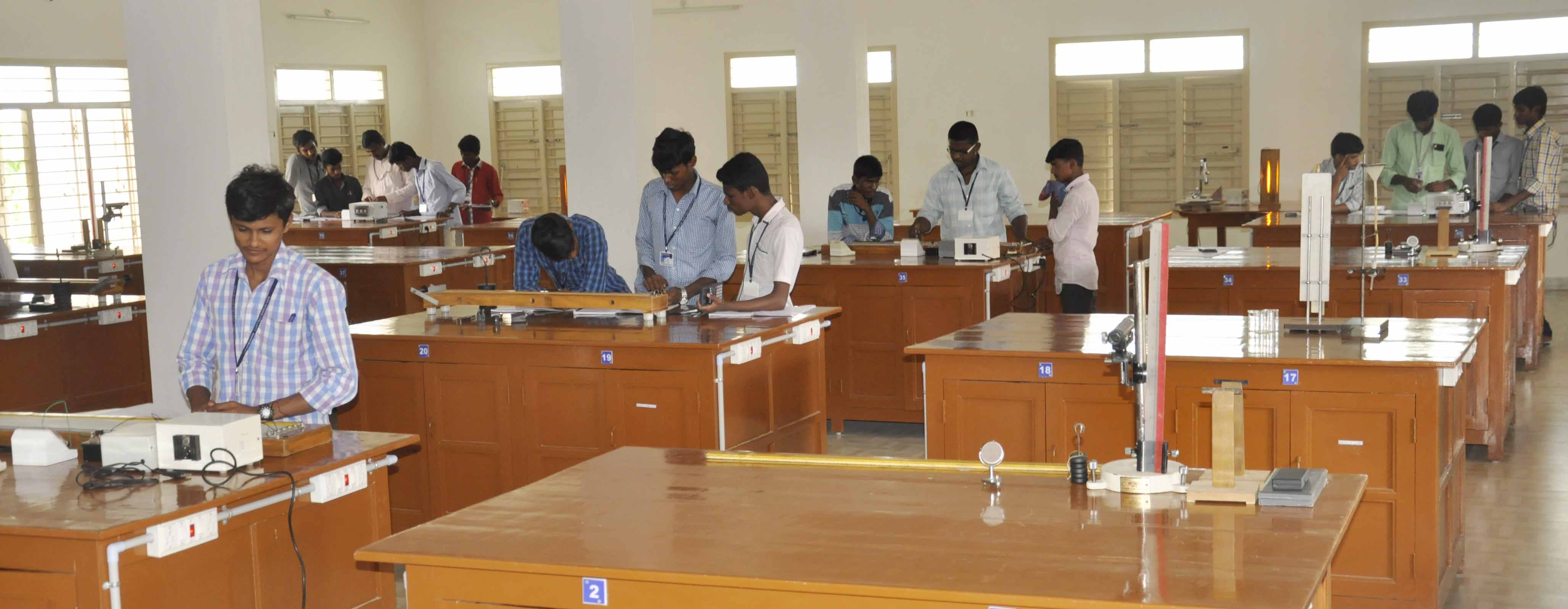 GOVT. DR. BABA SAHEB BHIMRAO AMBEDKAR PG MAHAVIDYALAYA | Facilities ...